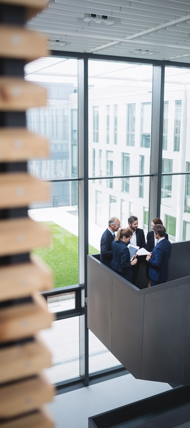 About - Panorama Global Consulting